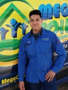 Meet Our Team | Mega Care Solutions